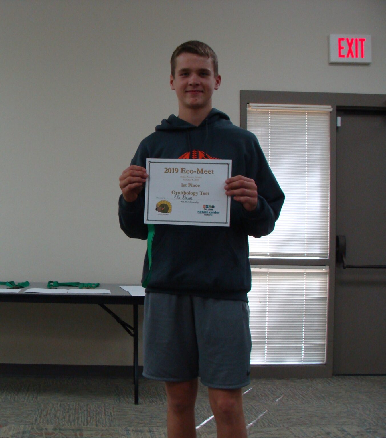 2019 Hutchinson Eco-Meet Results – Kansas Eco-Meet